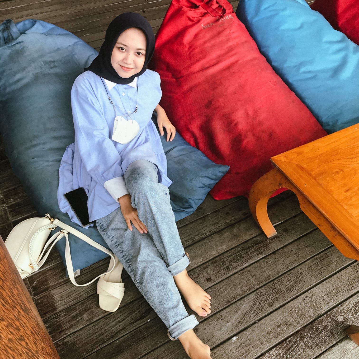 Ade Arini Putri's Data Science Portfolio